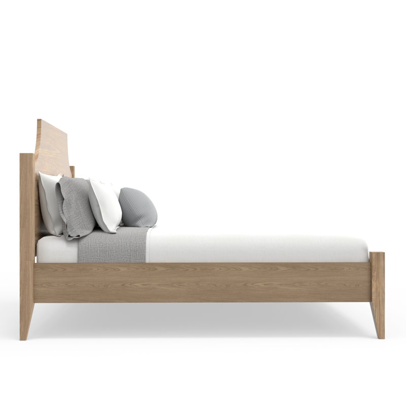 Birch Lane™ Bronwyn Bed & Reviews | Wayfair