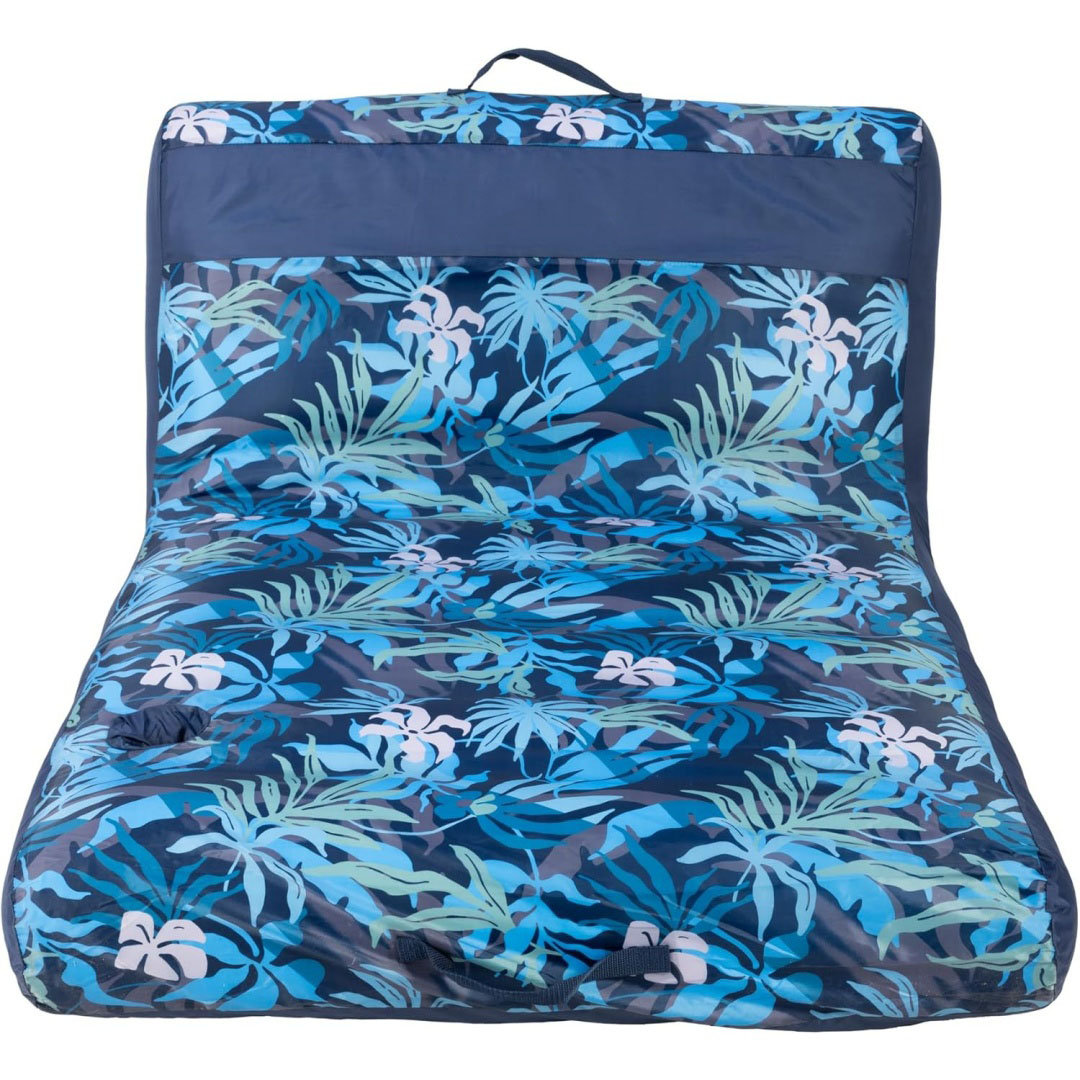 DESIGN SHOP BY SHELL Mini Pool Lounger Float | Wayfair