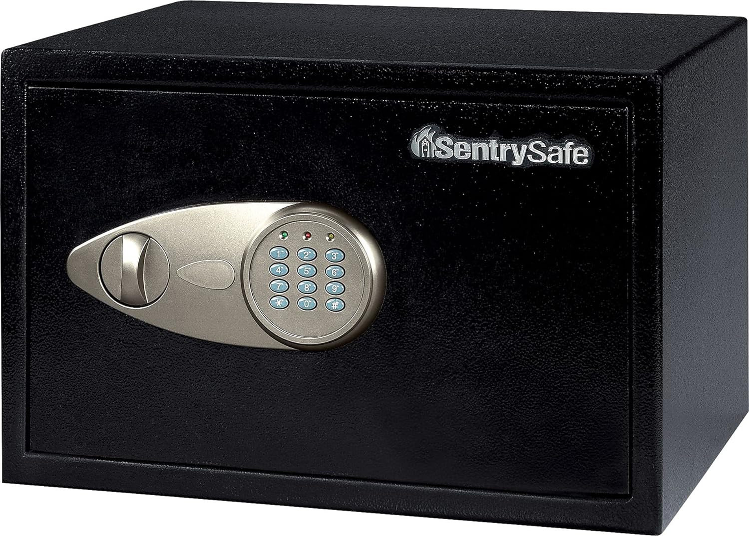 Sentry Safe Petit coffre-fort à double verrou et Commentaires - Wayfair ...