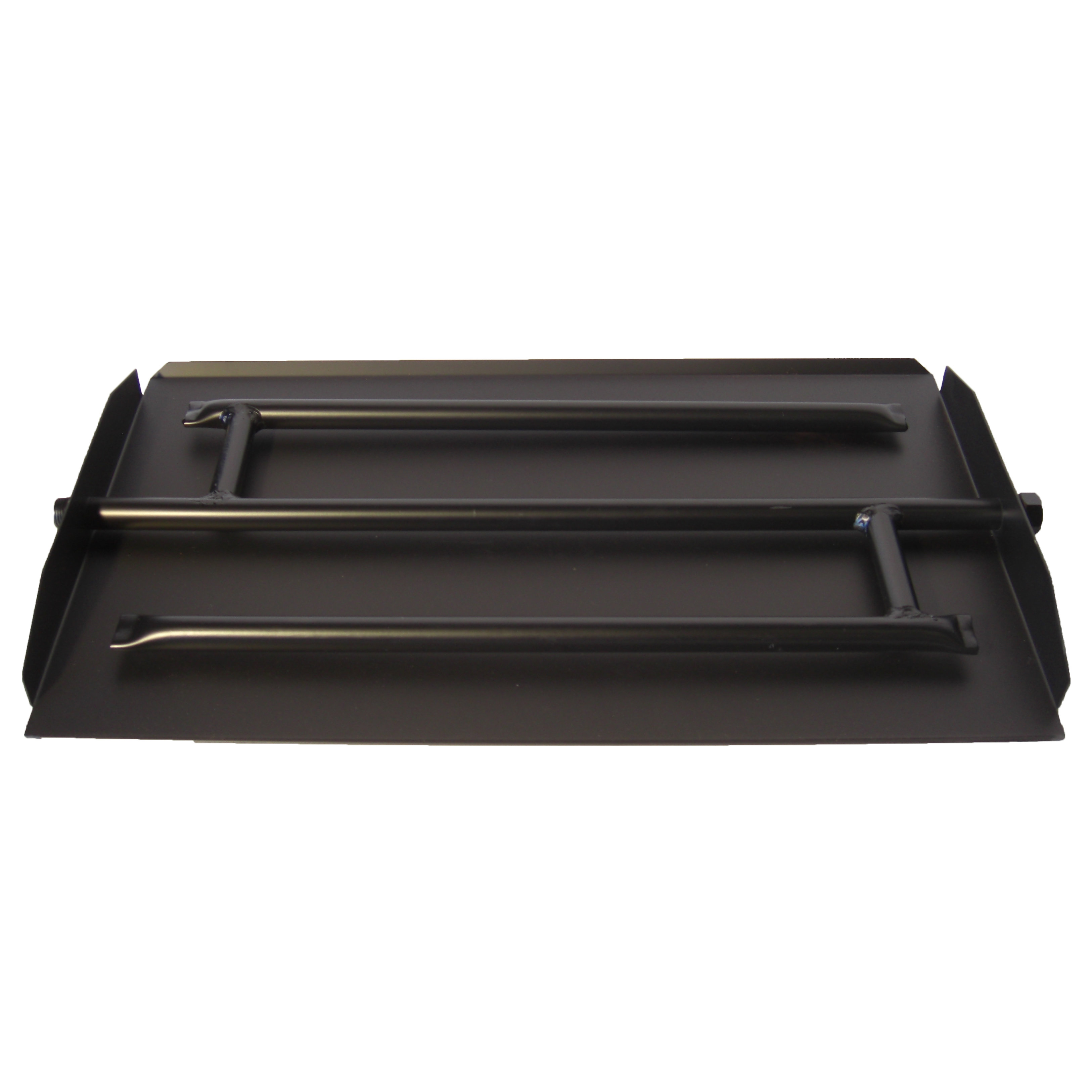 Tretco Triple Row Heavy Duty Gas Burner - Wayfair Canada