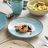Millwood Pines Neal 16 Piece Dinnerware Set, Service for 4 & Reviews ...
