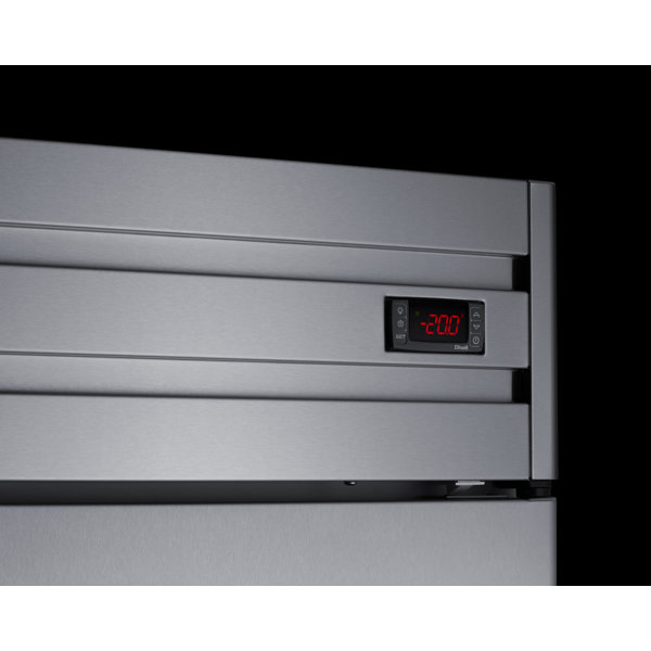 Summit Appliance 38.54 cu. ft. Frost-Free Freezer with Adjustable ...