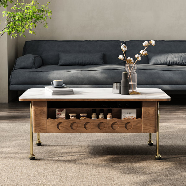 Brayden Studio® Small Side Table | Wayfair