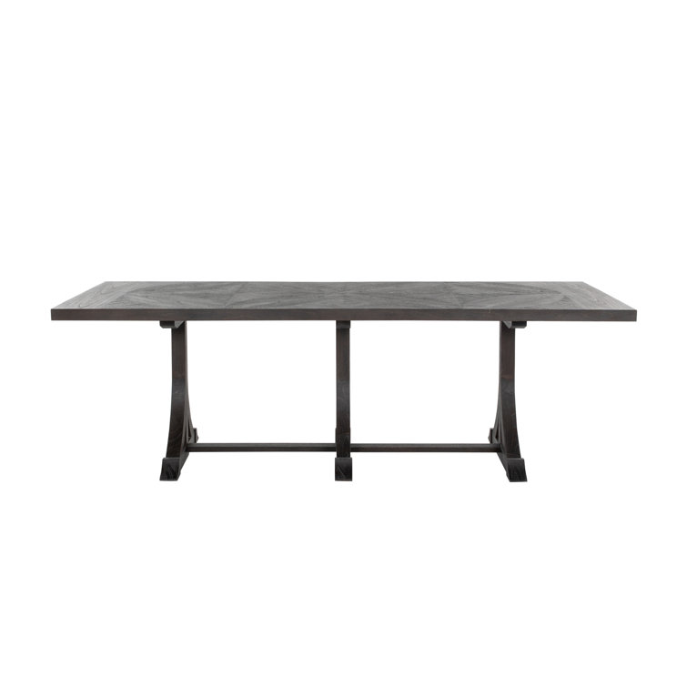 Gabby Adams Rectangular Dining Table | Perigold