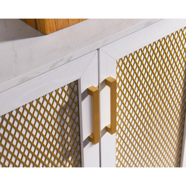 Trent Austin Design® Prestridge 29.41'' Home Bar & Reviews | Wayfair