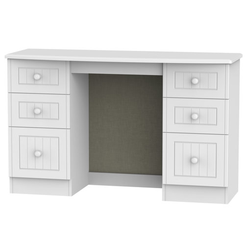 Fully Assembled Dressing Tables on Sale | Limited Time Only!