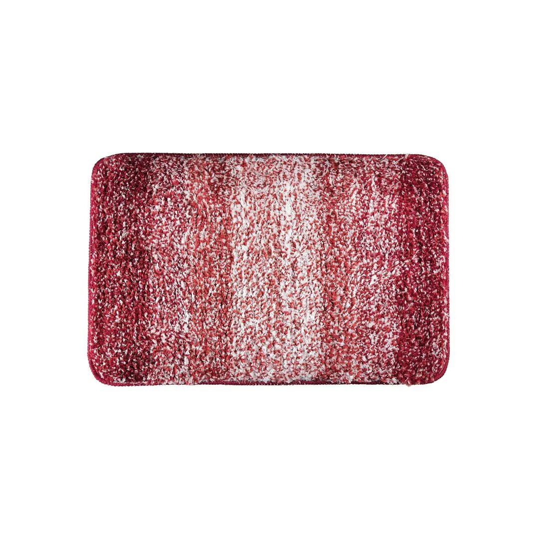 Wrought Studio™ Thick Bath Rugs Set For Bathroom Water Absorbent & Non ...