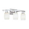 Ebern Designs Ofa 3 - Light Dimmable Vanity Light | Wayfair