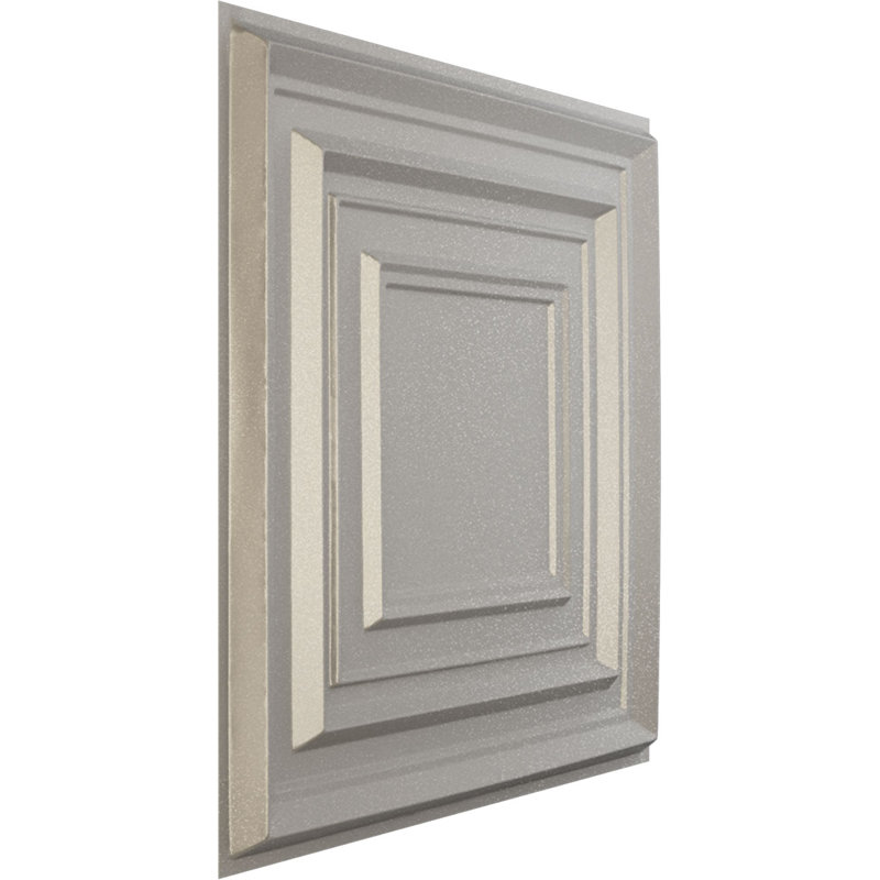 PCI Enterprises Multiplex EnduraWall Decorative 3D Wall Panel | Wayfair