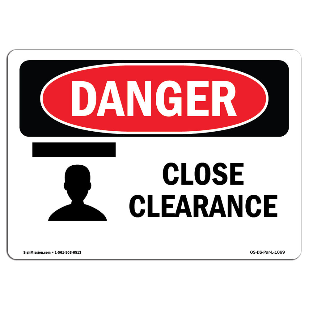 SignMission Close Clearance Sign - Wayfair Canada