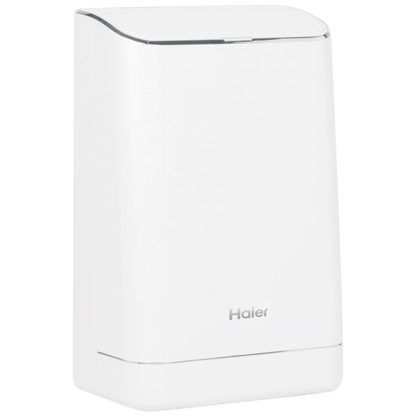 Haier 12,000 Portable Air Conditioner with Remote & Reviews | Wayfair