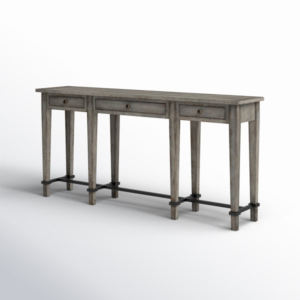 Birch Lane™ Chamberlain 68" Console Table & Reviews | Birch Lane