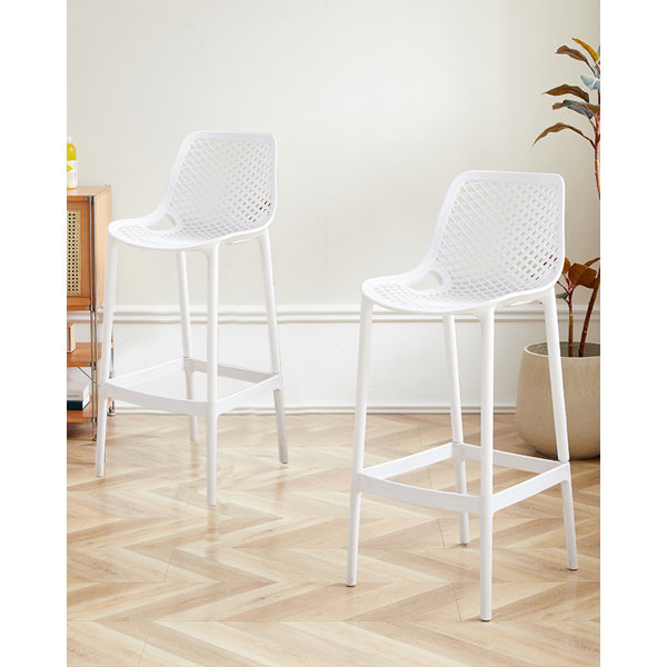 Eden Rim 29.53'' Counter Stool - Wayfair Canada