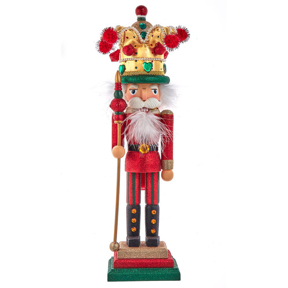 Kurt Adler Christmas Nutcracker | Wayfair