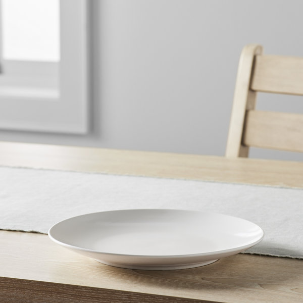 Irregular-shaped-dinner-plate | Wayfair