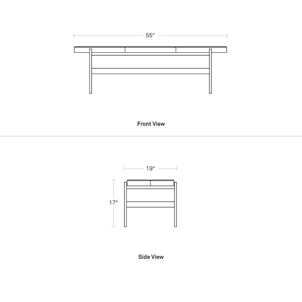 Daybench | AllModern