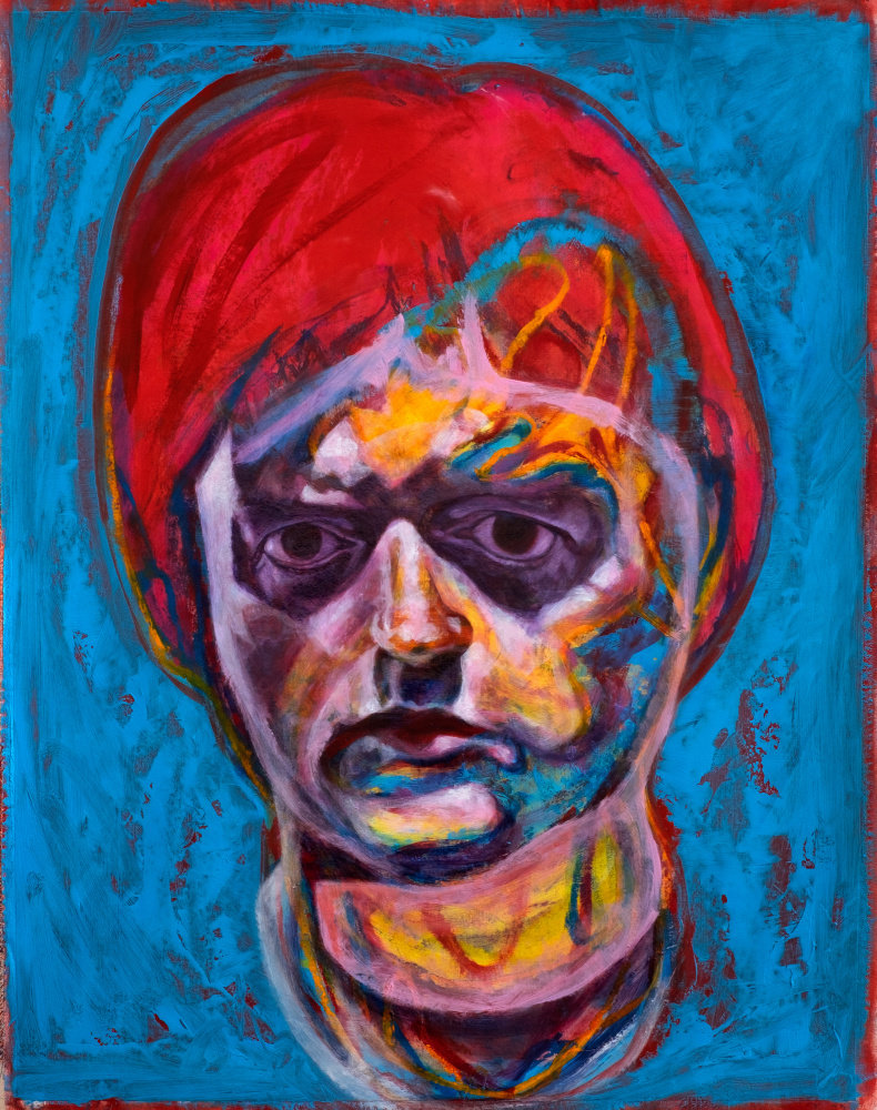 Bloomsbury Market Self Portrait Study No. 8 | Wayfair.co.uk