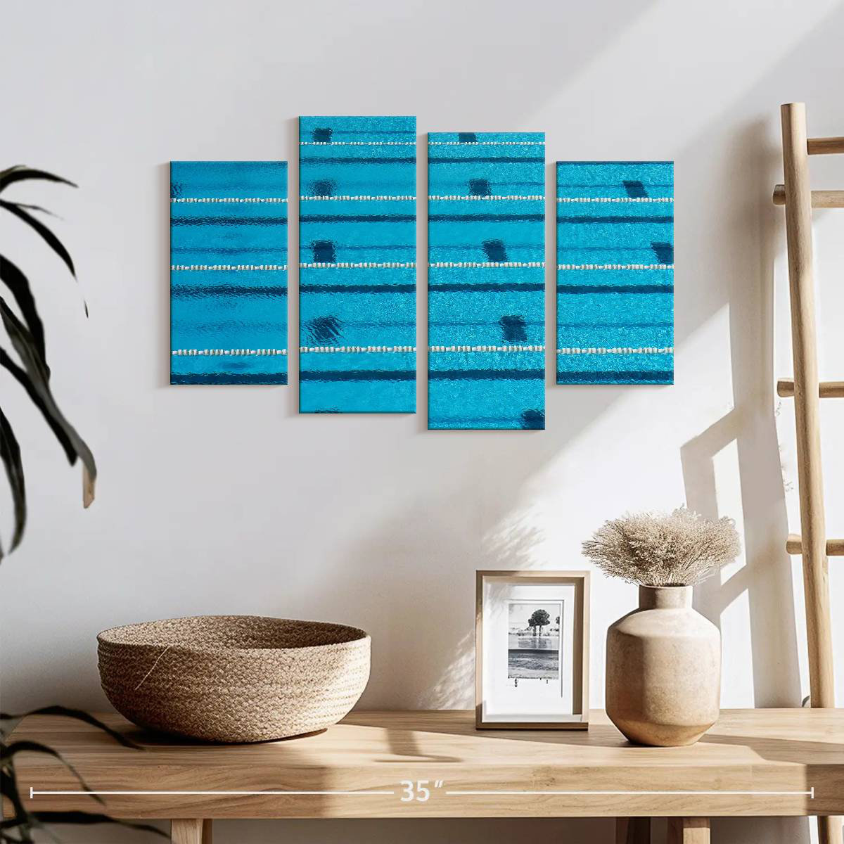 Elephant Stock Swimming Arena | Wayfair