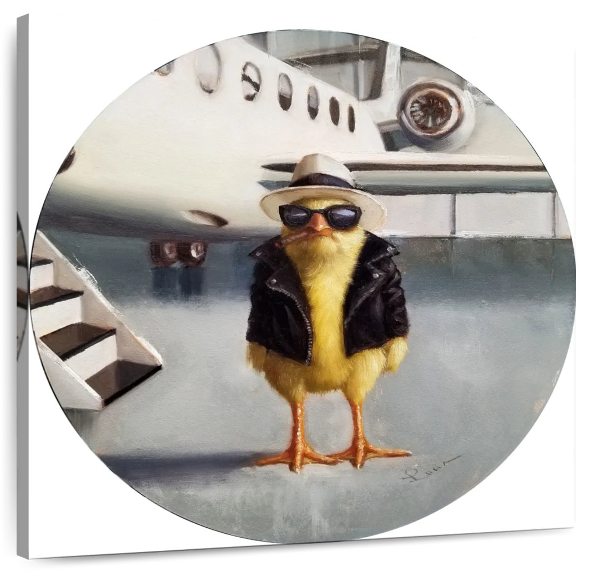 Trinx Ketti Vic | Wayfair