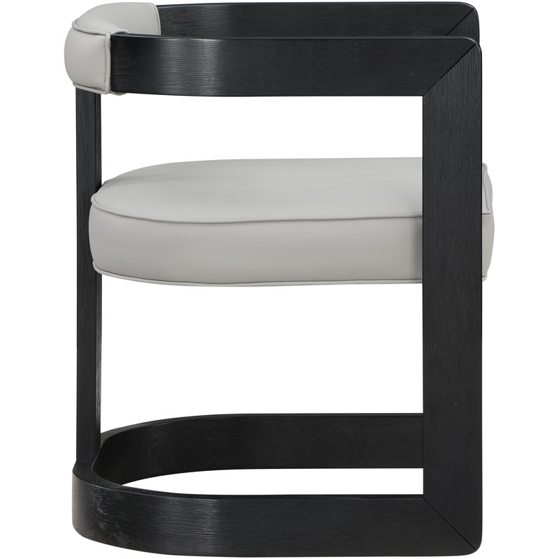 Orren Ellis Manchester Dining Chair & Reviews | Wayfair