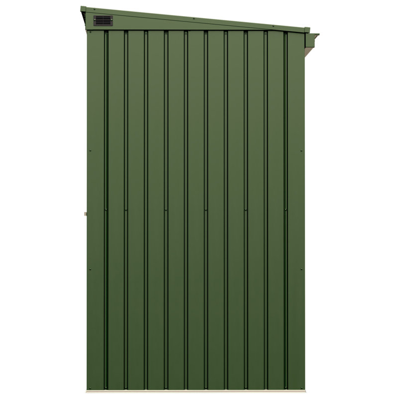 Arrow Scotts Garden Storage Shed 10x4 | Wayfair