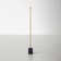 AllModern Ericson 65'' LED Column Floor Lamp & Reviews | Wayfair