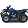Wet Paint Printing Atv Quad Vehicle 4 Wheeler Motorcycle Life Size ...