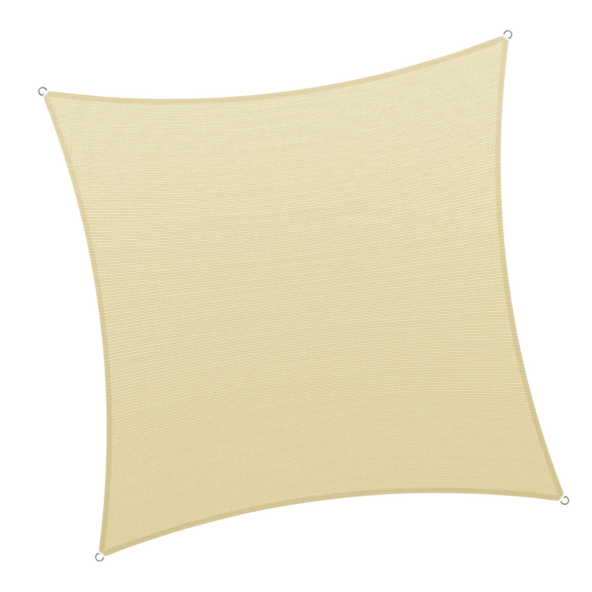 Royal Shade Super Ring Square Shade Sail | Wayfair