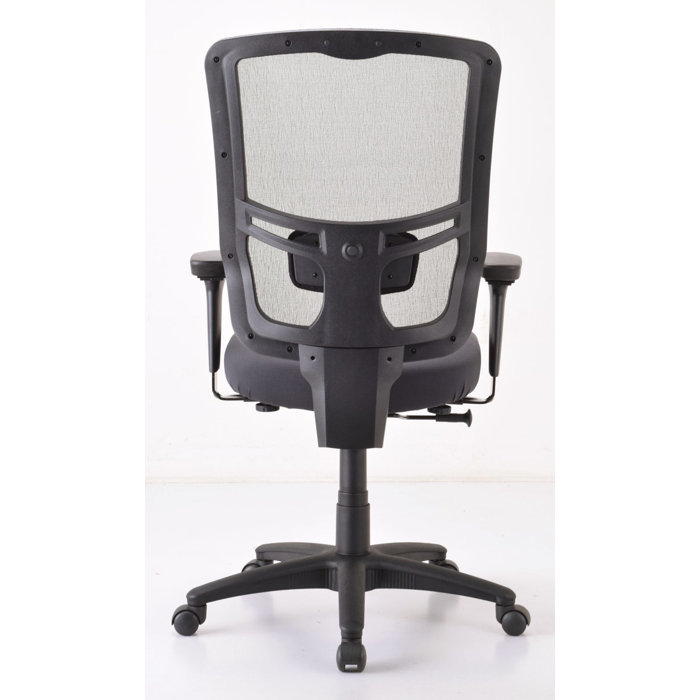 Tempur-Pedic Synchro-Tilt Ergonomic Task Chair | Wayfair