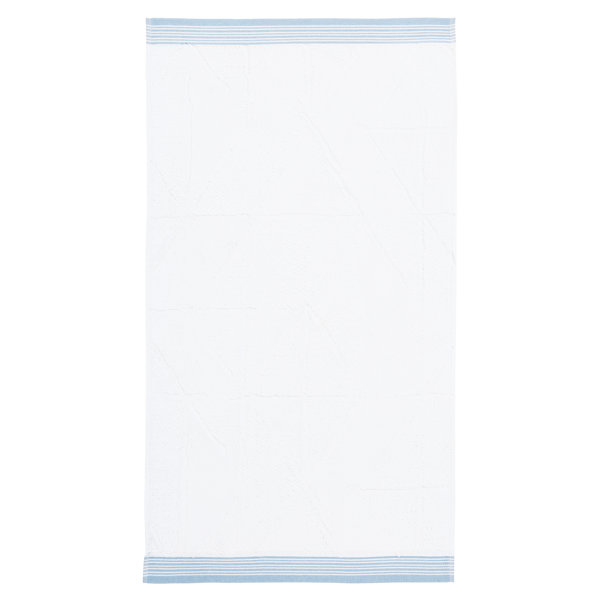 Bedeck of Belfast Asami Rectangle Bath Mat | Wayfair.co.uk