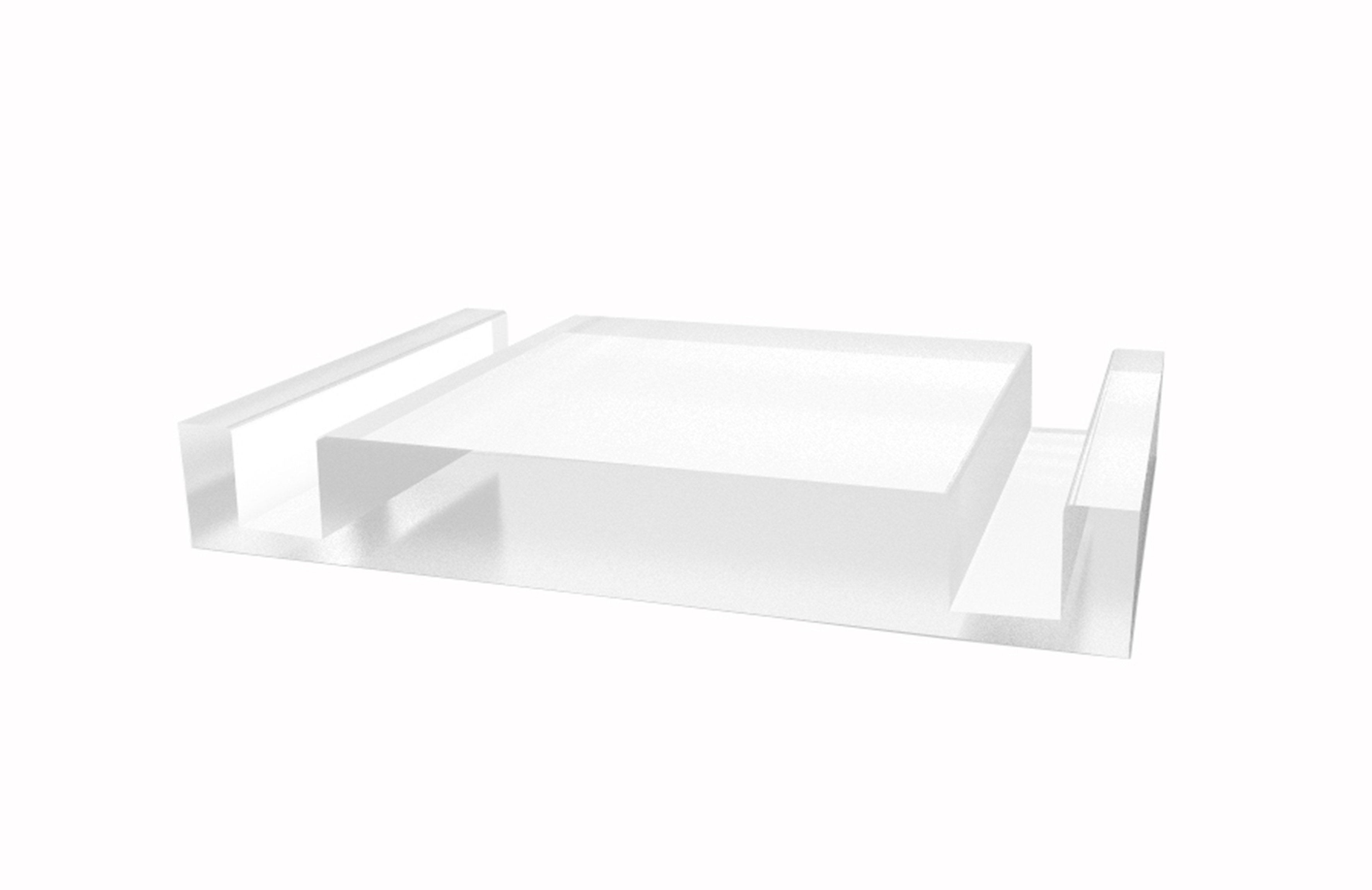 FixtureDisplays Clear Cellphone Holder Smartphone Display Tablet ...