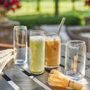 Libbey Classic Libbey Slim Can Glass, 12.5-Ounce, Set Of 6 | Birch Lane