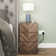Alpen Home Kascha 3 Piece Bedroom Set | Wayfair.co.uk