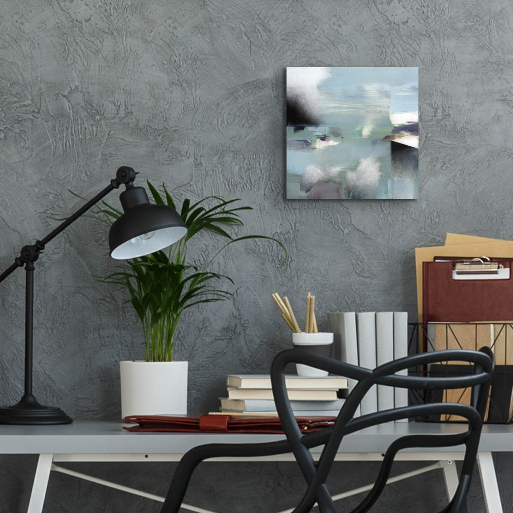 Ivy Bronx " Spatial Composition 28 04 2018 " by Stephanie Villafane ...