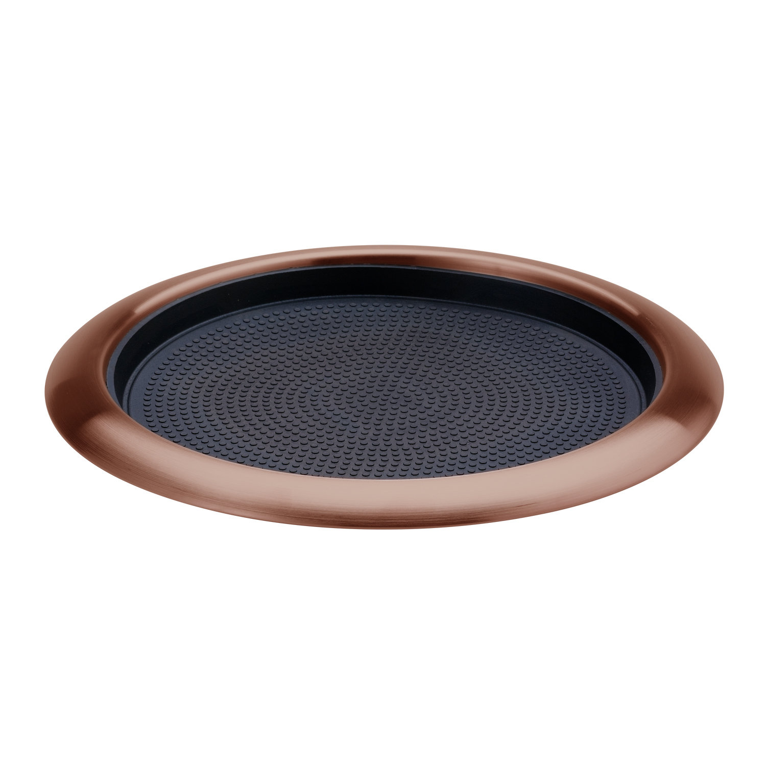 Service Ideas Stainless Steel Removable Insert Serving Tray | Wayfair