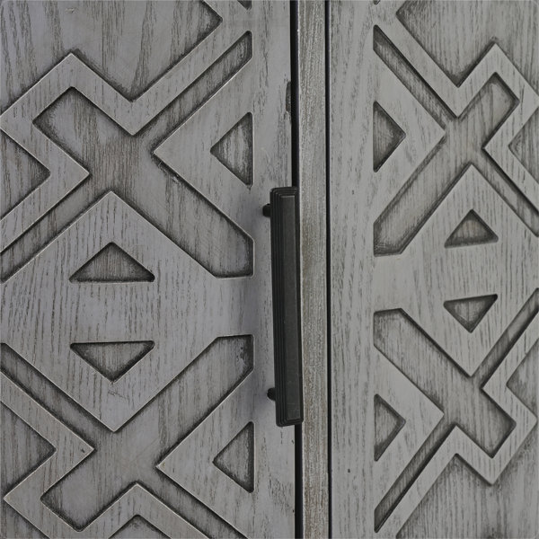 Wildon Home® Elaine 47.2'' Console Table | Wayfair