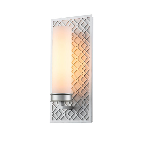 Mercer41 Bath Sconce | Wayfair