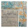 Trent Austin Design® Riccio Abstract Rug & Reviews | Wayfair