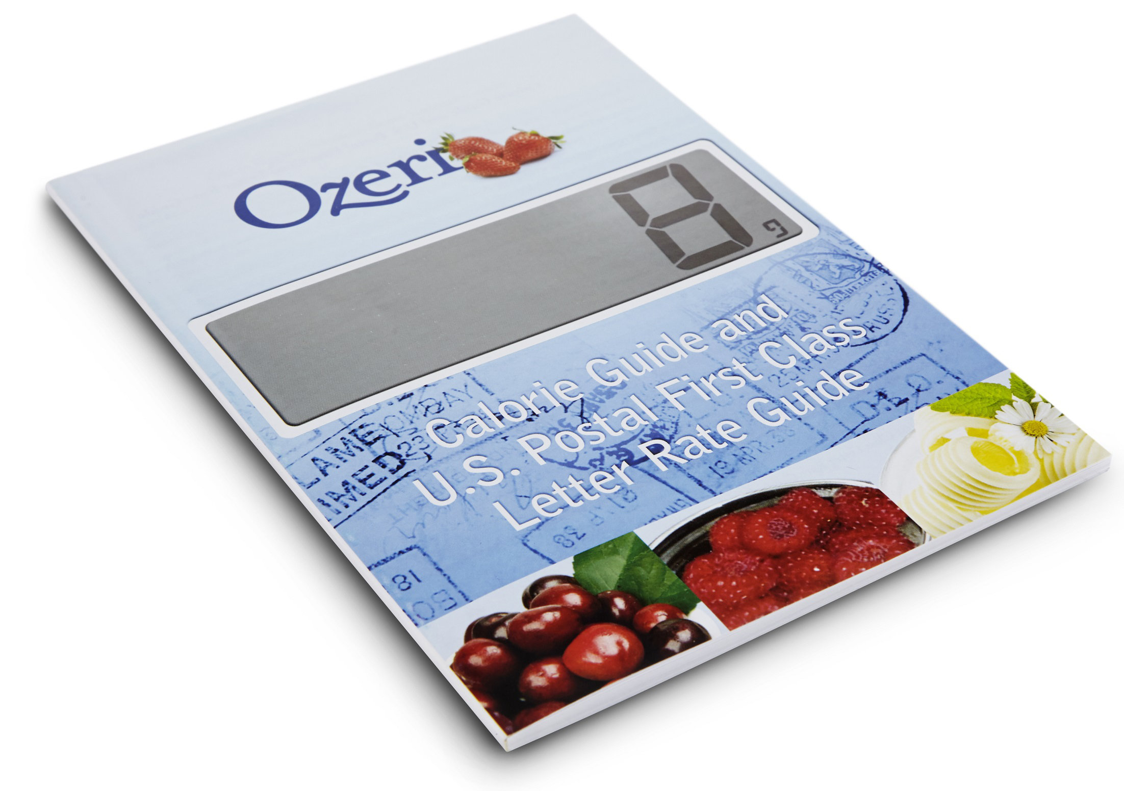 Ozeri Digital Scale & Reviews | Wayfair