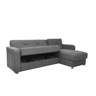 Latitude Run® PrimeNest Defrancisco Collection Upholstered Convertible ...