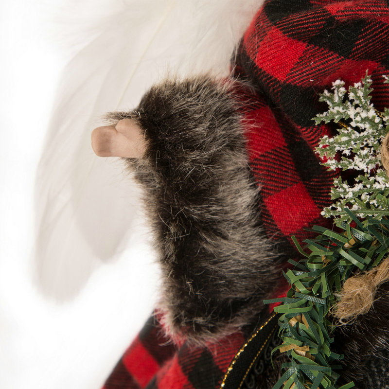 The Holiday Aisle® Angel Tree Topper & Reviews | Wayfair