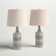 Sand & Stable Quidnet Ceramic Lamp & Reviews | Wayfair