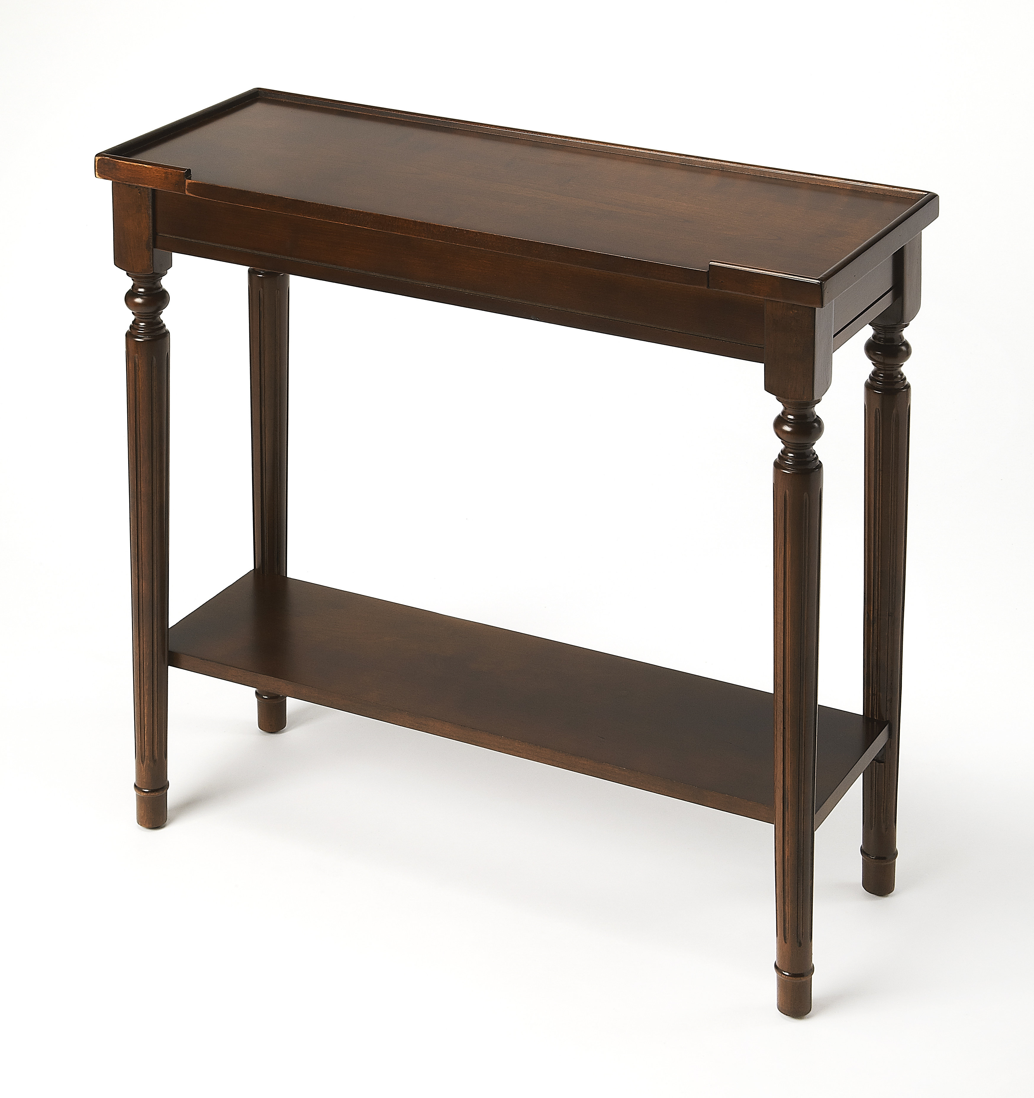 Lark Manor™ Aracellie 29" Console Table & Reviews | Wayfair