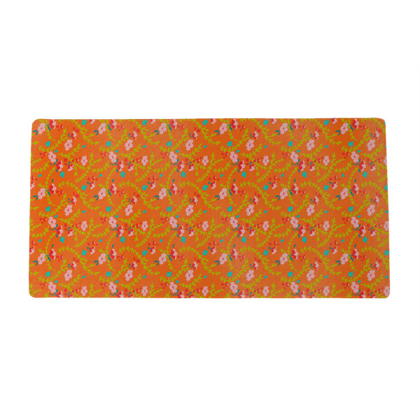 Kavka Adelaide Vinyl Desk Pad | Wayfair