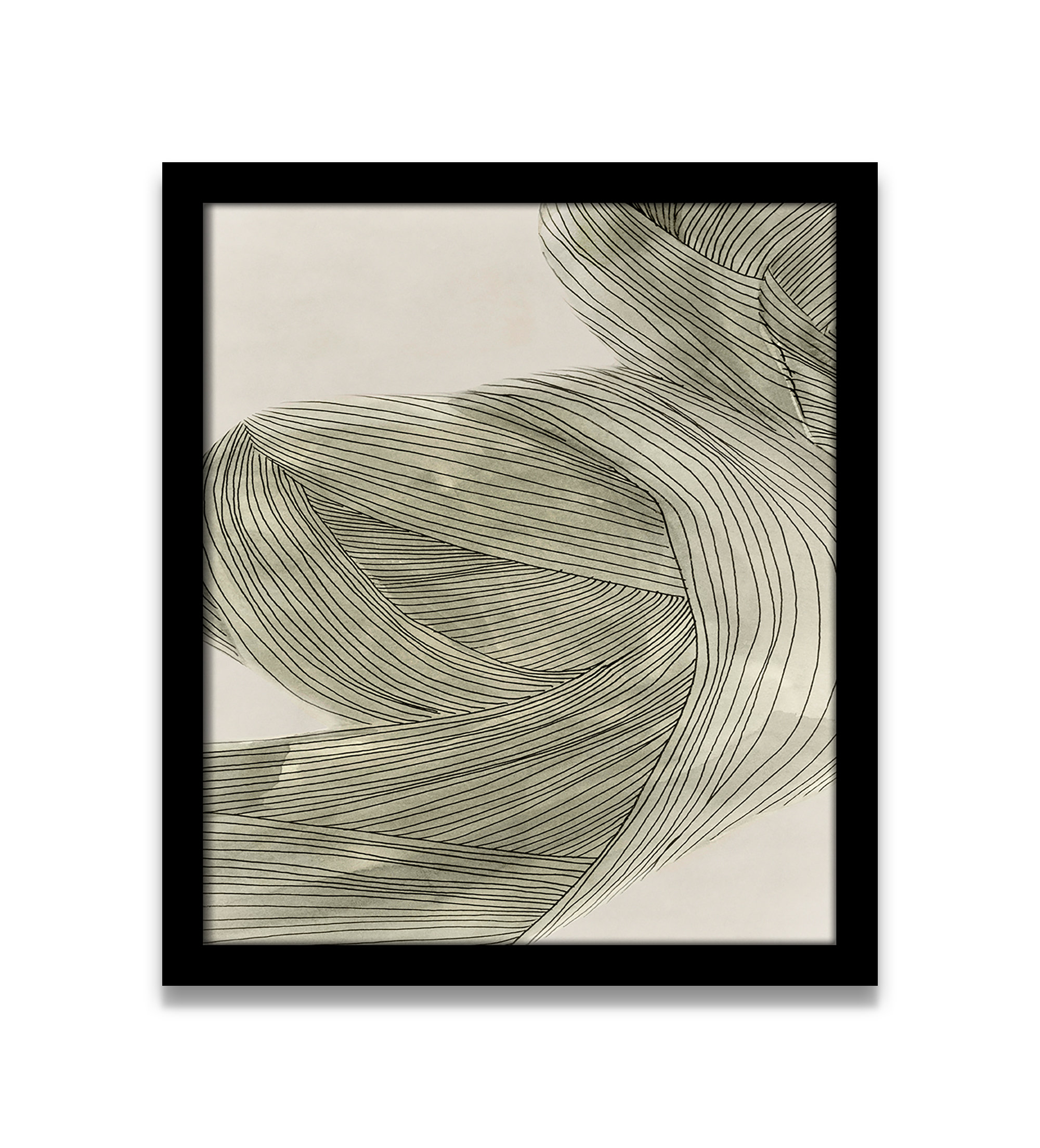 Birch Lane™ Lucas by John Constable - Picture Frame Painting | Wayfair