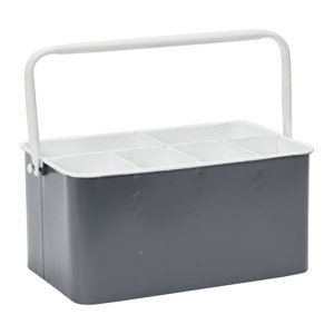 Flatware Caddies & Chests You'll Love - Wayfair Canada
