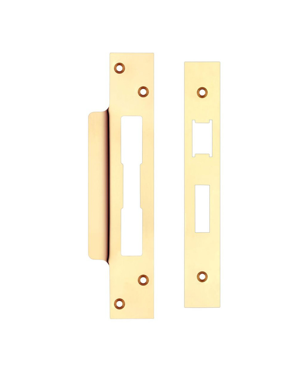 Zoo Hardware Sash Lock | Wayfair.co.uk