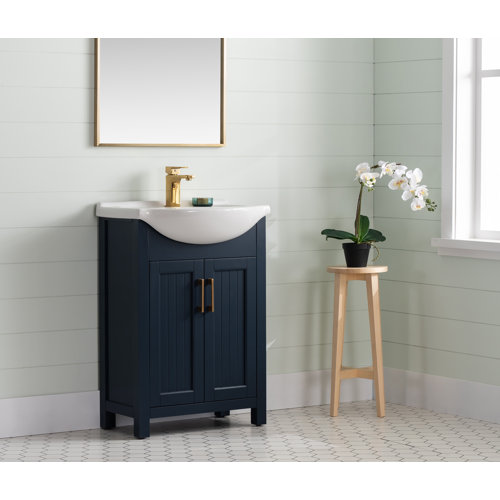 Blue Bathroom Vanities on Sale | Limited Time Only!