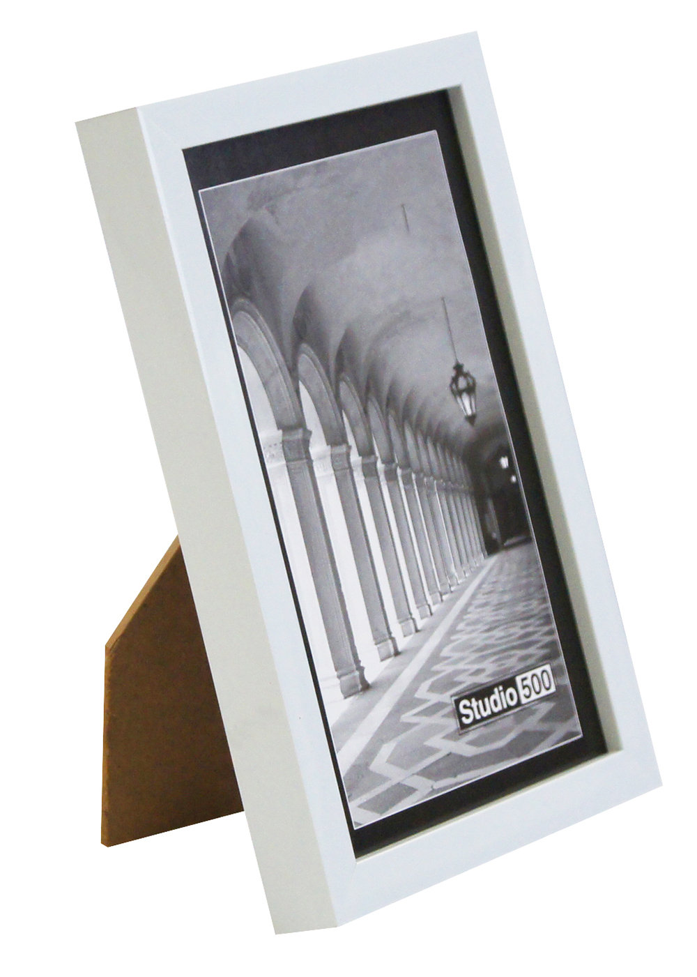 Studio 500 Cadre photo chic Glam Sleek Collection et avis - Wayfair Canada