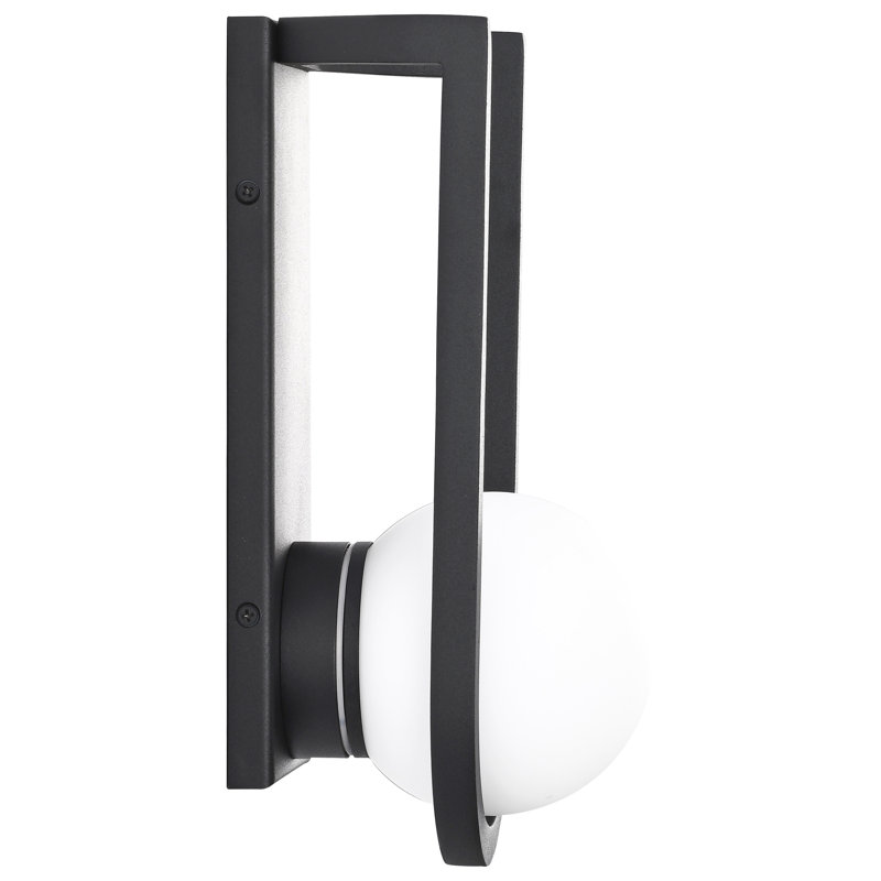 Mercury Row® Seeley LED Wall Light & Reviews | Wayfair
